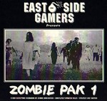 ASLゾンビーパクを入手 - bqsfgameの日記