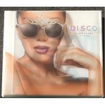 UMJUNGHWA / DISCO ( CD ) - エスタシオ 一枚入魂！ CD編
