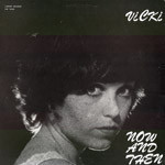 ごくばん Vol.133 Now And Then/Vicki Hallman('78) - Soft Smooth & Sensual