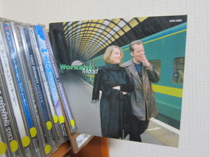 Workshy 「Mood」 - ありのままに生きる